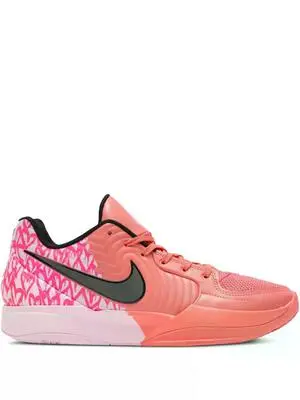 Nike Ja 2 Heart Eyes Sneakers