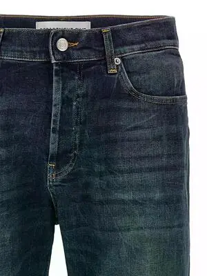 DEPARTMENT 5 Bowl Straight-leg Jeans