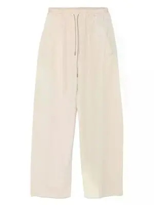LANVIN Drawstring Trousers