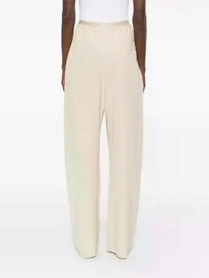 LANVIN Drawstring Trousers