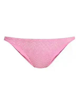 Melissa Odabash Toulouse Bikini Bottom - Pink