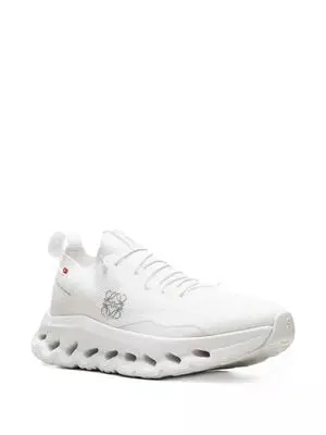 On X Loewe Cloudtilt All Sneakers - White