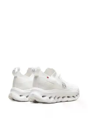 On X Loewe Cloudtilt All Sneakers - White