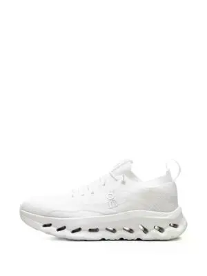 On X Loewe Cloudtilt All Sneakers - White
