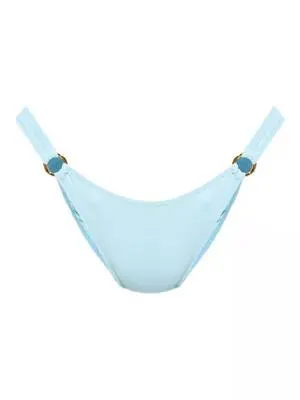 Melissa Odabash Caracas Bikini Brief - Blue