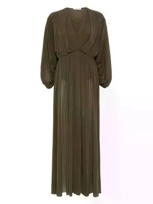 Philosophy Di Lorenzo Serafini Elasticated Evening Dresses