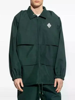 Lacoste Leeroy Jacket