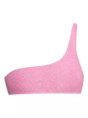 Melissa Odabash Toulouse Bikini Top - Pink