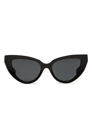 Dolce & Gabbana Dg Hinge Sunglasses - Black