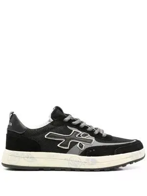Premiata Padded Sneakers For Men