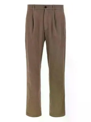 DEPARTMENT 5 Gin Trousers - Brown