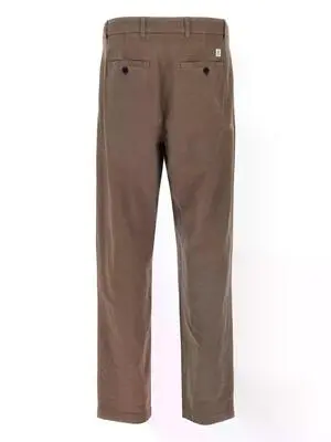 DEPARTMENT 5 Gin Trousers - Brown