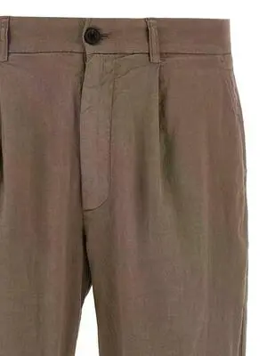 DEPARTMENT 5 Gin Trousers - Brown