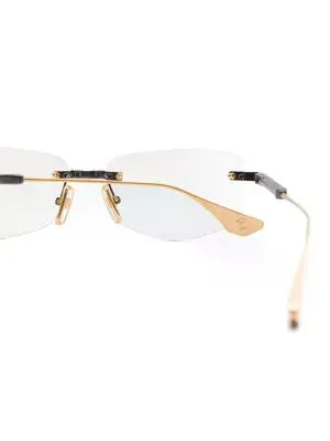 Dita 182 Eyeglasses