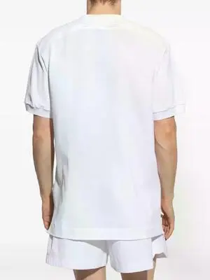 Lacoste Cotton T-shirt