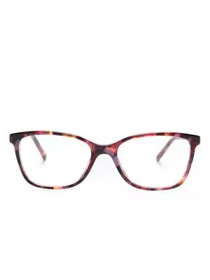 Dolce & Gabbana 3424 Eyeglasses - Pink