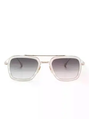 Dita Flight Sunglasses - Gold