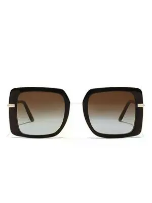 Dolce & Gabbana Dna Sunglasses - Black