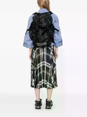 Junya Watanabe Organza Backpack