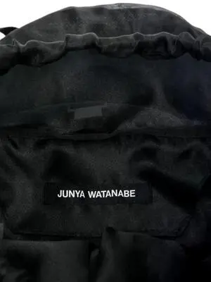 Junya Watanabe Organza Backpack