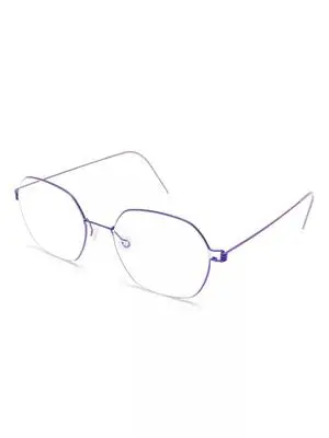 LINDBERG Richelle Eyeglasses
