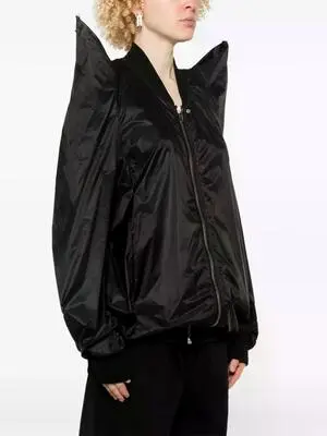 Rick Owens Tec Flight Bomber Jacket