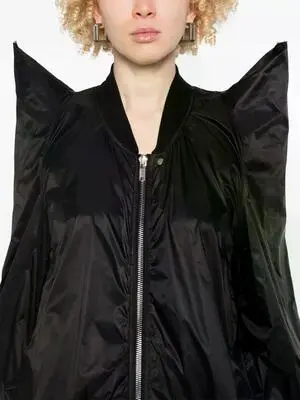 Rick Owens Tec Flight Bomber Jacket