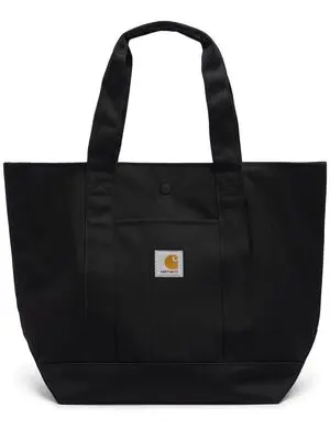 Carhartt Work In Progress Jacob Cotton Tote Bag
