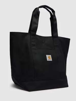 Carhartt Work In Progress Jacob Cotton Tote Bag