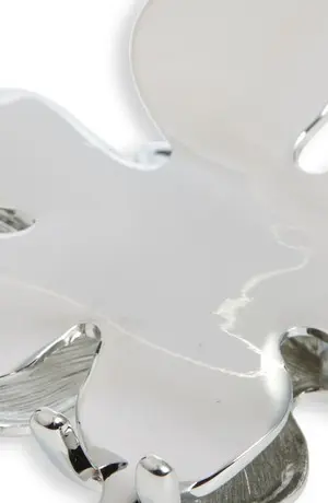 Lele Sadoughi Lily Claw Clip