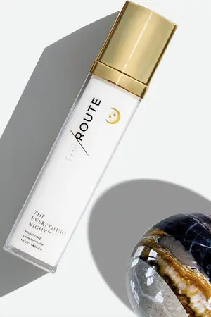 THE ROUTE BEAUTY The Everything Night P.m. Moisturizer