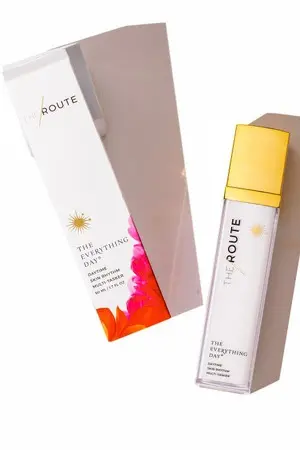 THE ROUTE BEAUTY The Everything Day A.m. Moisturizer - None