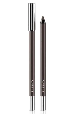Prada Lines Durable Gliding Waterproof Eye Pencil - Ember