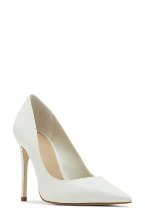 Steve Madden Pointed Toe Pumps