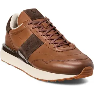 Ralph Lauren Lace Sneakers For Men