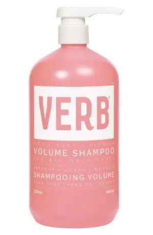 VERB Volume Shampoo