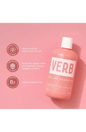 VERB Volume Shampoo