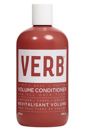 Verb Volumizing Haircare Products
