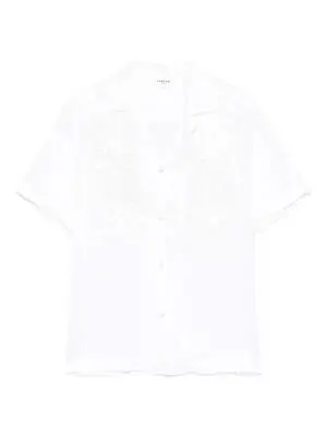 P.a.r.o.s.h Broderie Anglaise Shirt