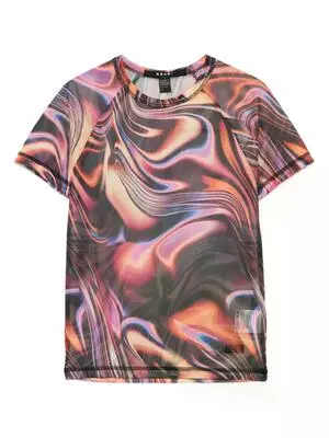 Ksubi Visions T-shirt
