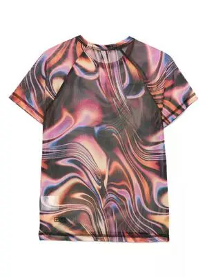 Ksubi Visions T-shirt