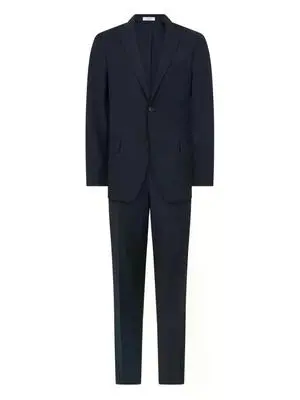 Boglioli Single-breasted Suit