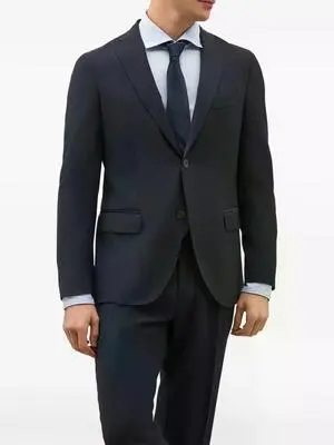 Boglioli Single-breasted Suit