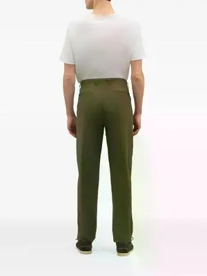 Boglioli Garment-dyed Trousers