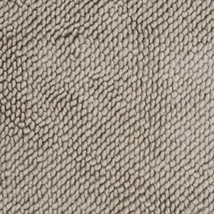 HAMAM Pera Cotton Bath Mat - Brown