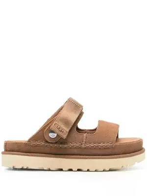 UGG Goldenstar Glide Sandals