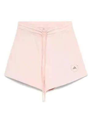 Adidas By Stella Mccartney Printed Shorts For Women