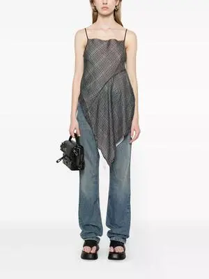 Rick Owens Granbury Jeans