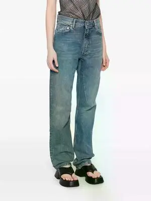 Rick Owens Granbury Jeans
