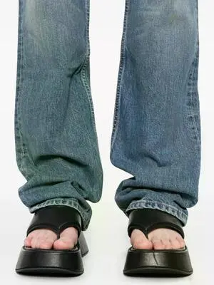 Rick Owens Granbury Jeans